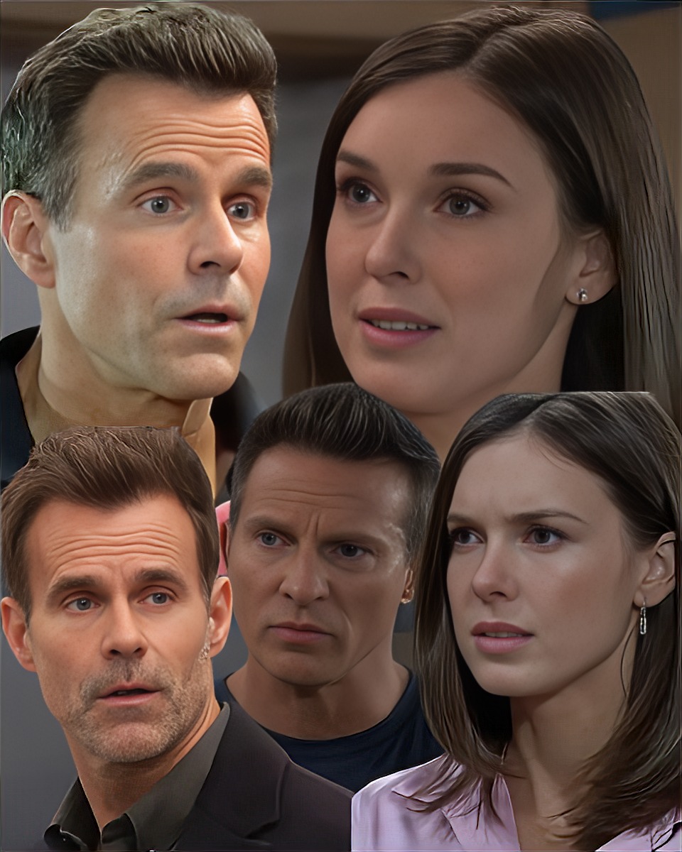 GENERAL HOSPITAL SPOILERS PREVIEW APRIL 23: LAURA MEANS BUSINESS, DREW ...