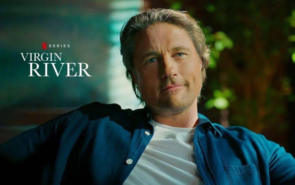 Big News from Virgin River’s Martin Henderson – Fans Can’t Miss This Update!