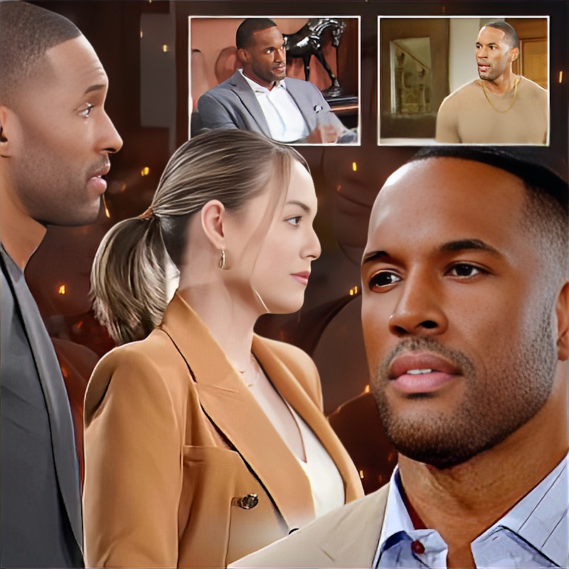 The Bold and the Beautiful Spoilers: Carter Seethes Over Steffy and ...