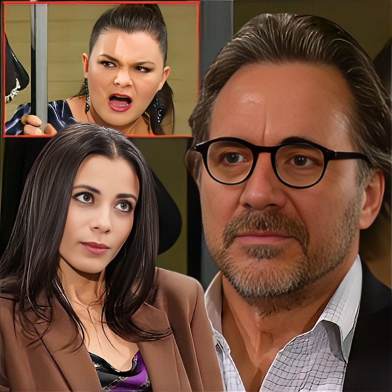 Drama, secrets, and shocking twists are coming to The Bold and the ...