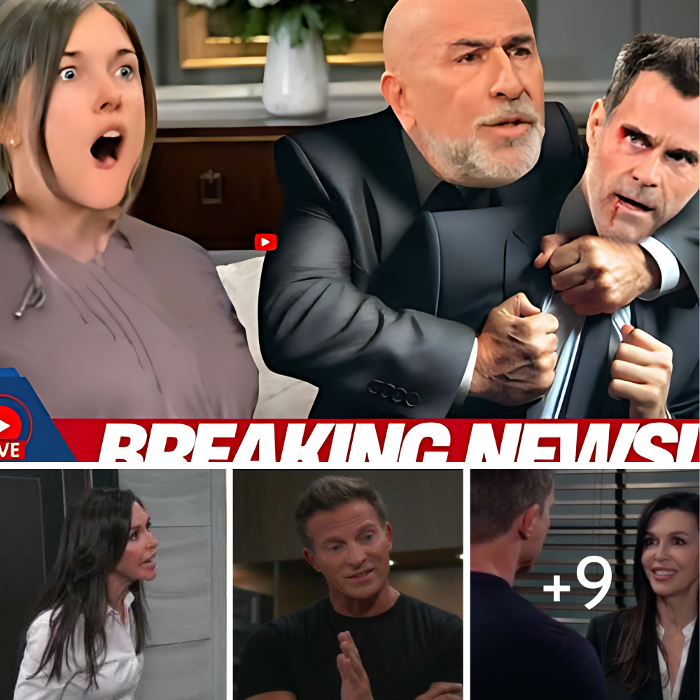 Sidwell’s SHOCKER RUINS Big Day – The DISTURBING REVELATION STUNS ALL!