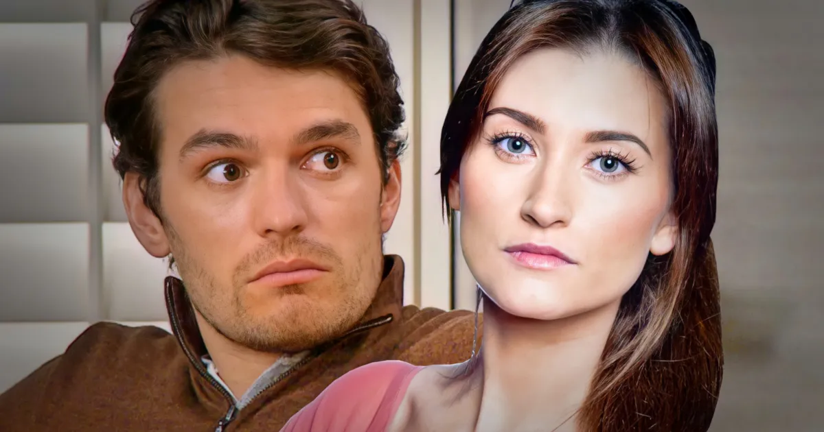 Heartbreaking Emmerdale's Revelation: Mackenzie Exposes John's Twisted Lies