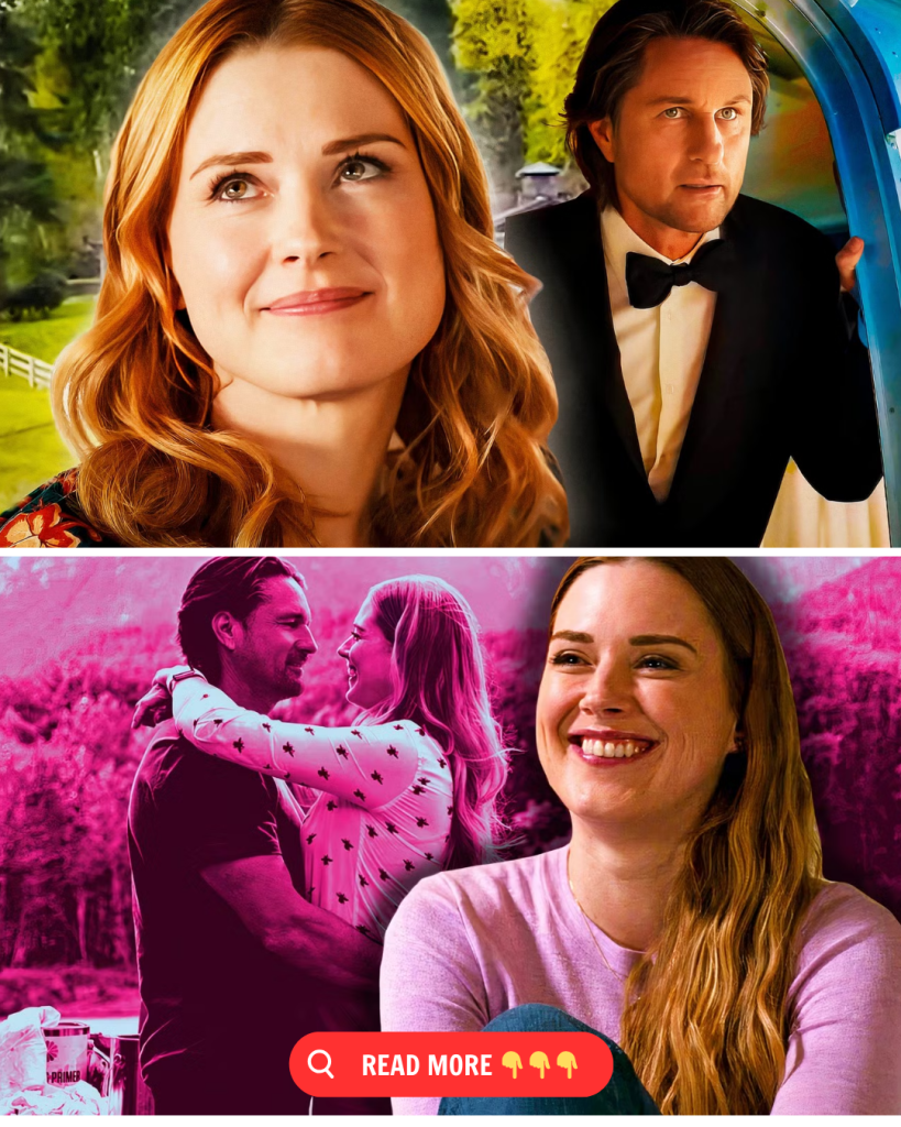 Love Off-Screen: The True Connections Behind Virgin River’s Most ...