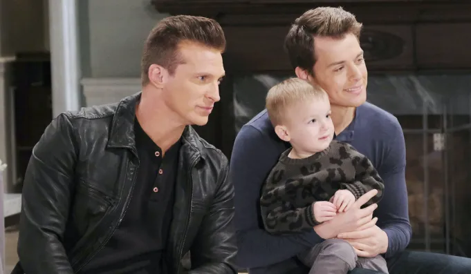 General Hospital News: Who Is Raising Wiley Now?