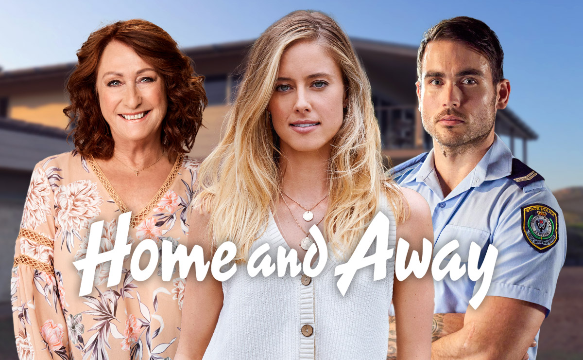 Famous Home And Away Actors Who Have Died | Home and Away spoilers