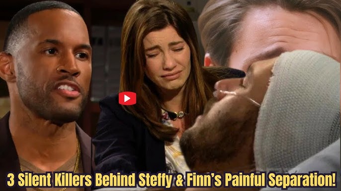 B&B Full Epidose Carter & Daphne Go Public?! Liam’s SECRET HOSPITAL ...