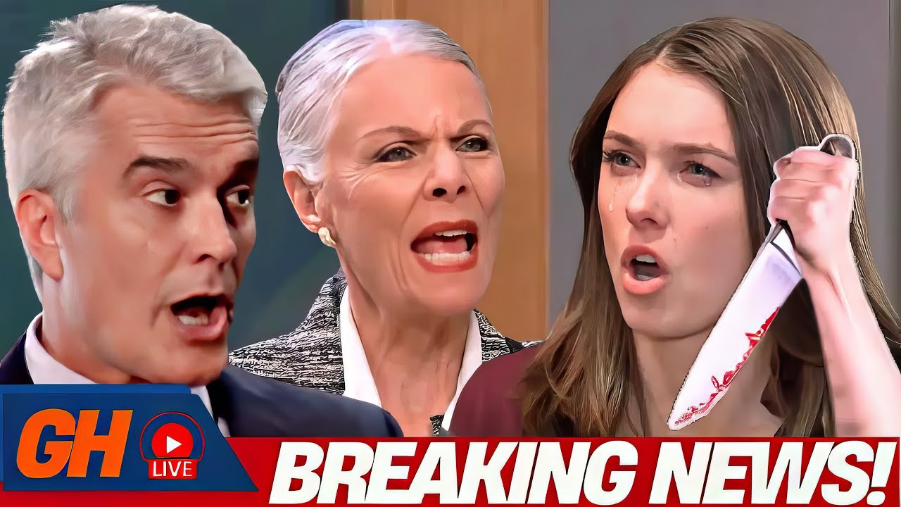 Shocks! Secret Blast! Kristina’s Risky Move – Jason's SHOCKING News ...