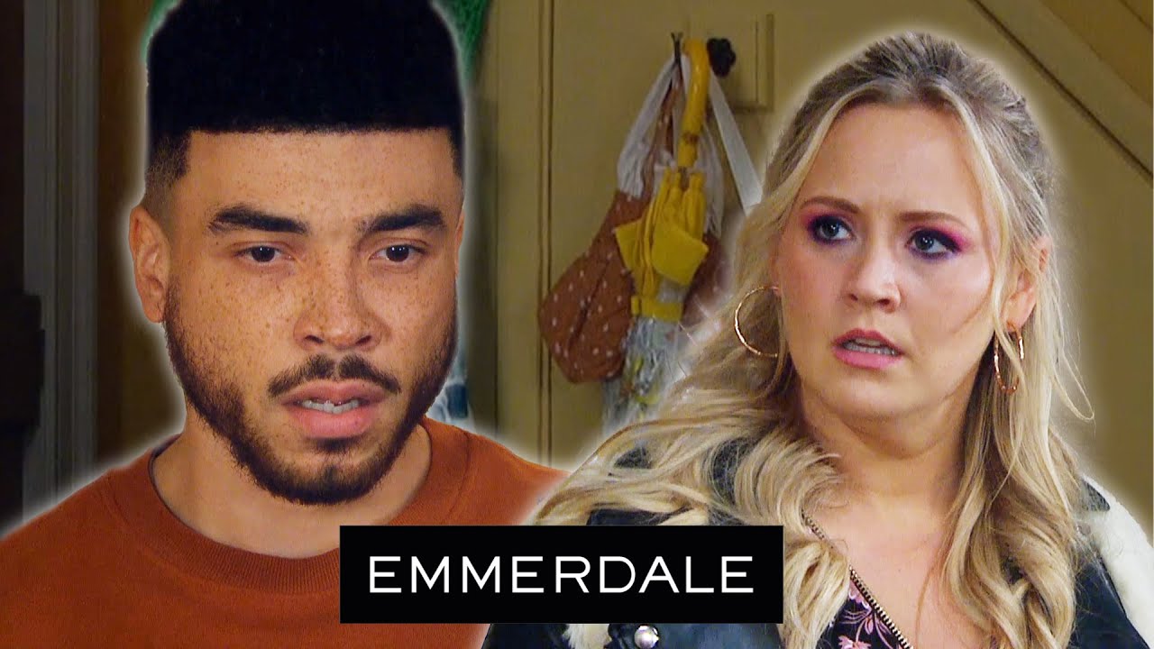 Confirmed: Nate Is DEAD – Nate's Body FOUND in Emmerdale?! Tracy’s ...