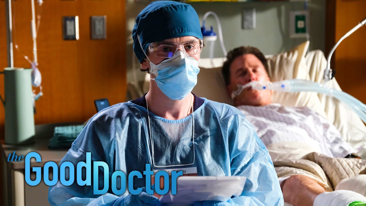 How ‘The Good Doctor’ Quarantine Episode Redefined Medical Heroism