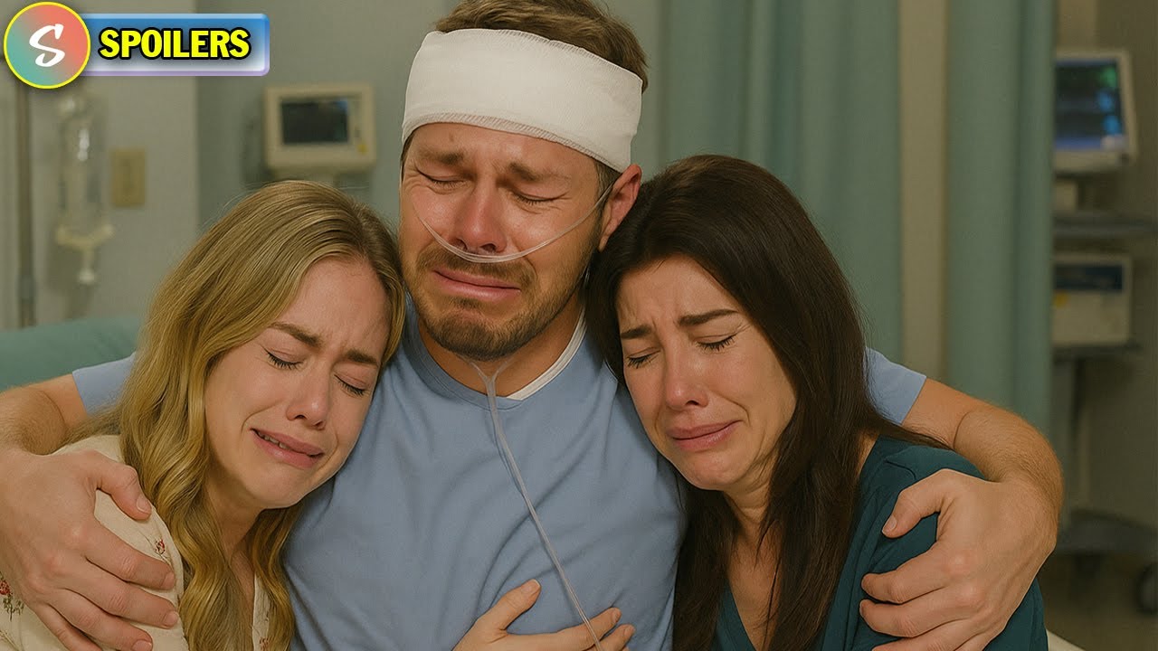 SHOCKING TWIST!!! I dont want Kelly & Beth to grow up seeing their ...