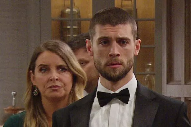 Emmerdale's Heartbreaking News : Ruby Reveals Shocking Truth About Joe and Noah!