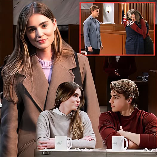 This recast is rockin' it! 🔥 Congrats to our April Performer of the ...