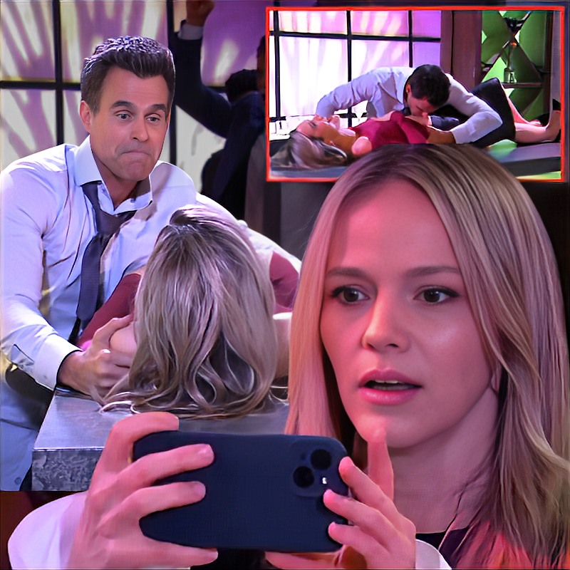 General Hospital Recap (April 29, 2025): Drew Drugged, Lulu Snaps Scandalous Pics