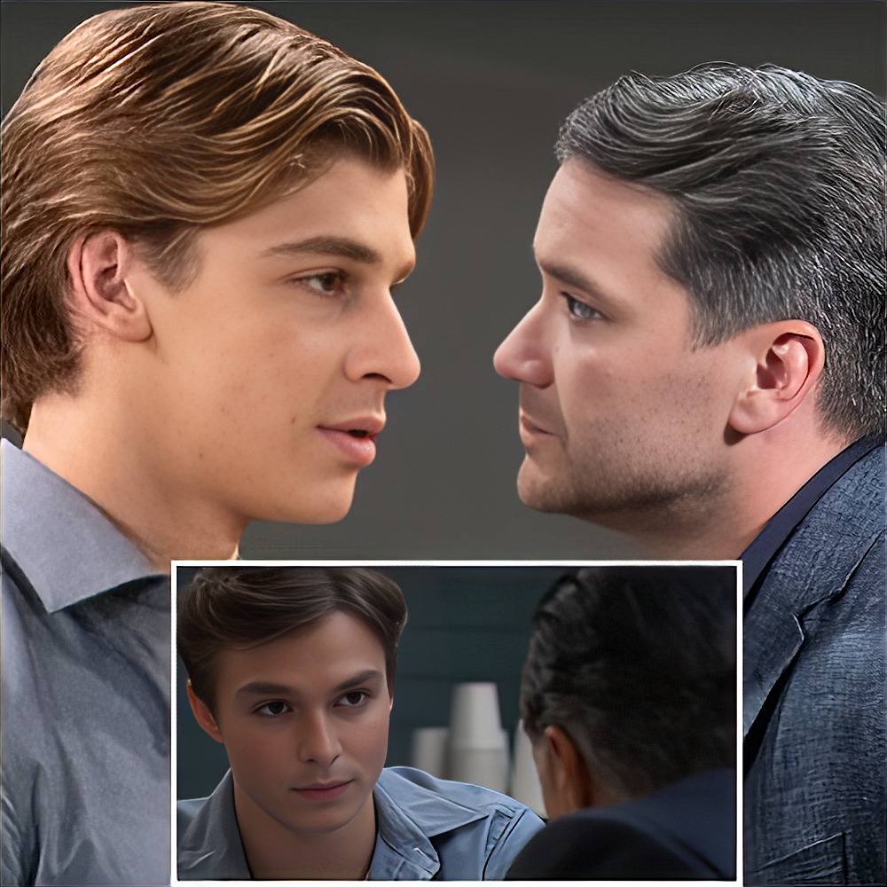 Dante's anger toward Gio may seem a bit extreme, but here's why it ...