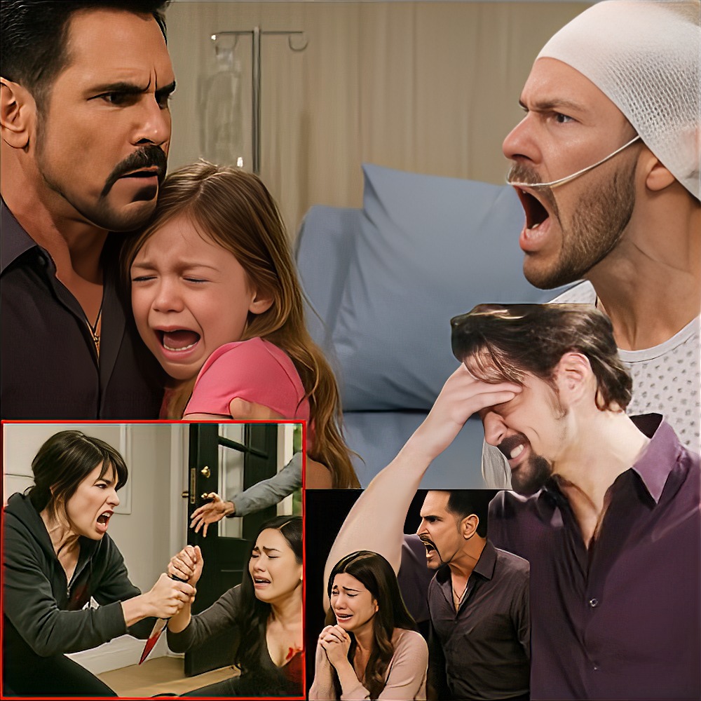 Bill Kidnaps Beth, Shocking Secret About His Mental Illness The Bold ...