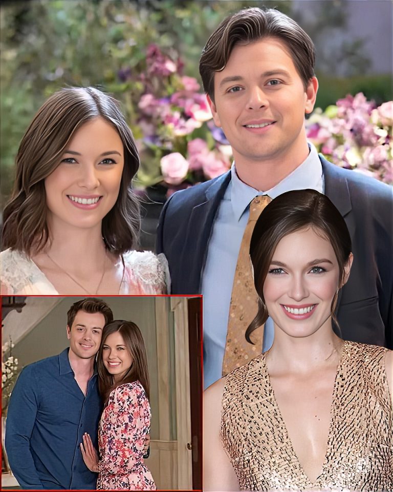 Willow No More💔 Katelyn MacMullen Leaves GH in Fiery Fallout With ...