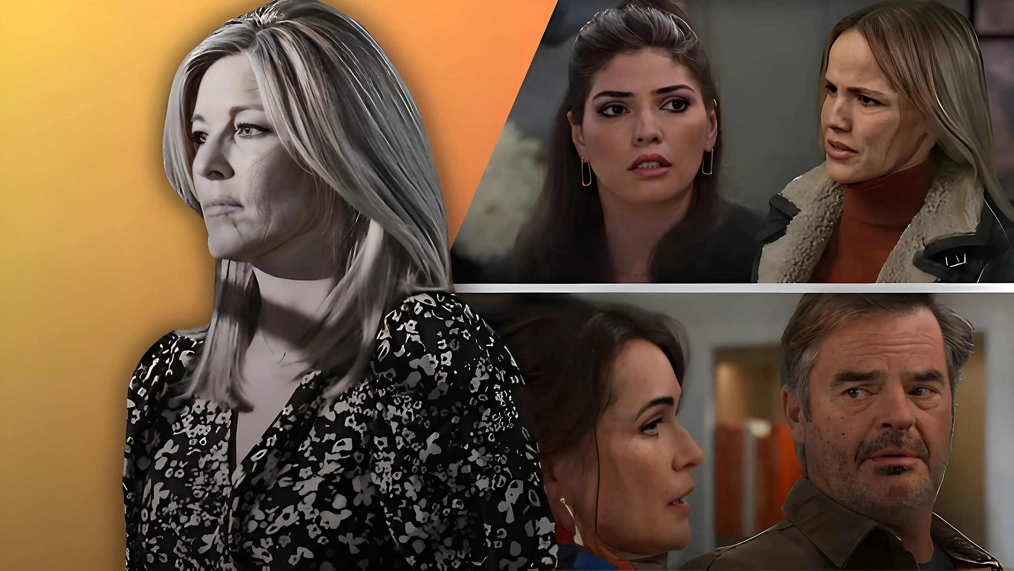 Hot Shocking Update!! General Hospital Spoilers: Lulu Is Overshadowing Brook Lynn