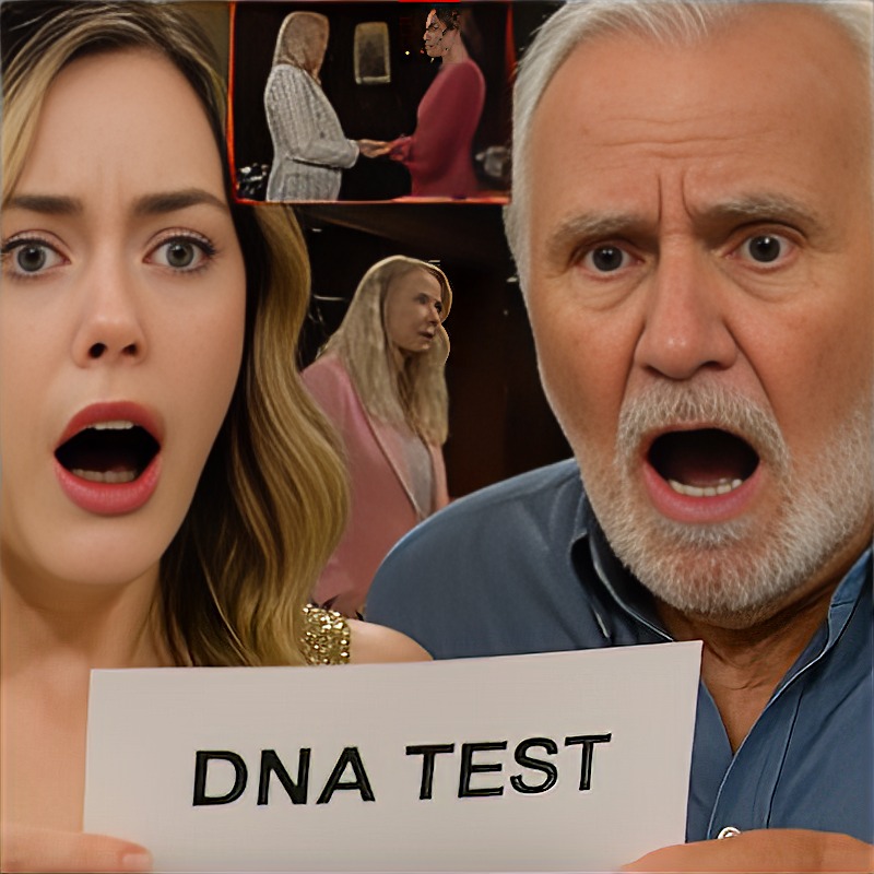 The Bold and the Beautiful Spoilers: Eric Revealed as Hope’s Biological ...