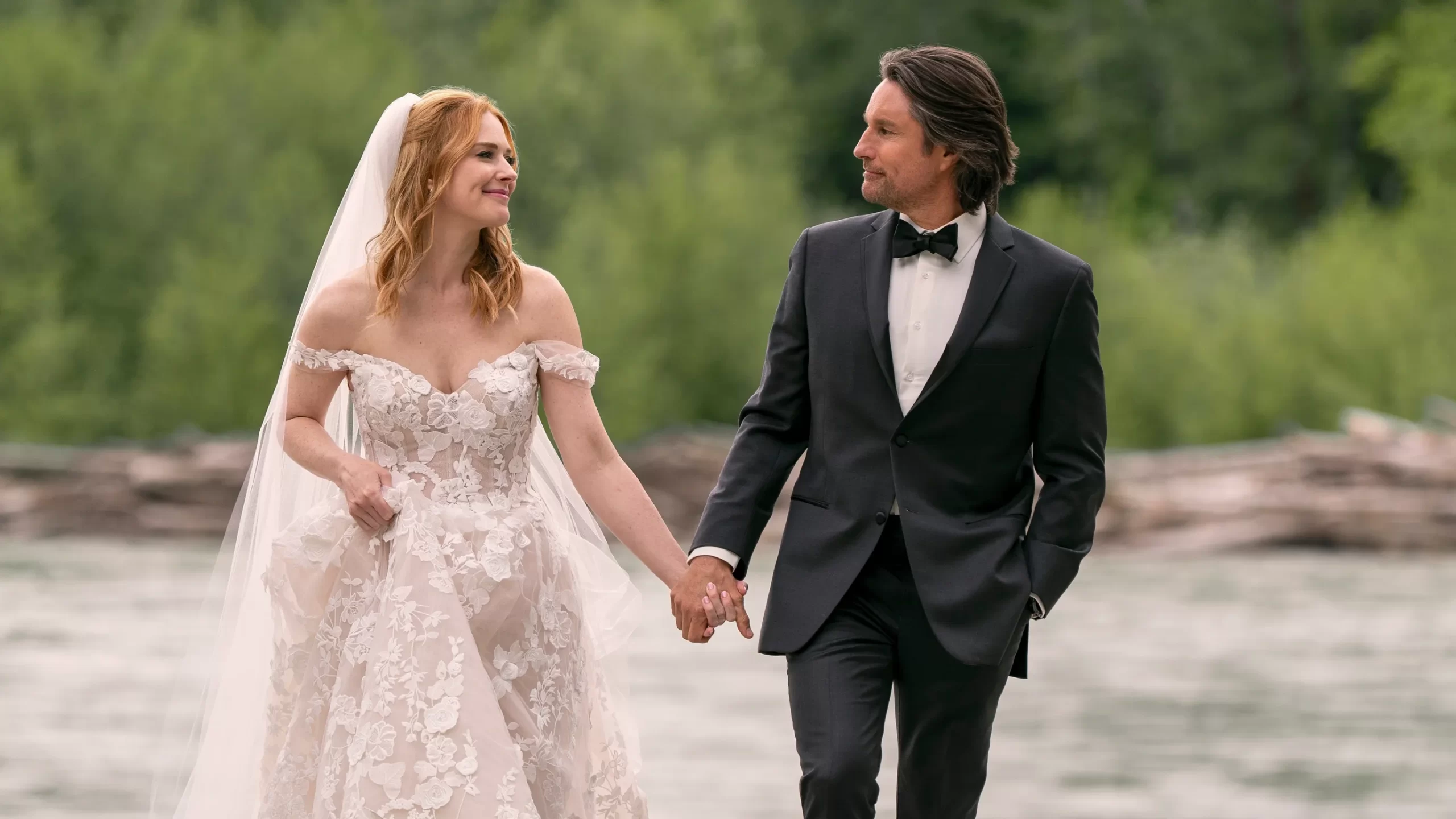 Netflix’s Romantic Sensation Returns: Season 6 Now Streaming, With ...