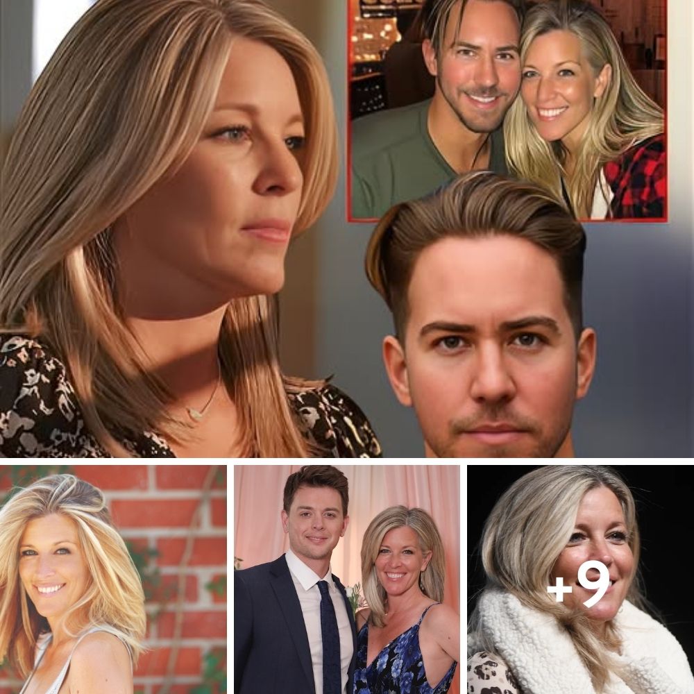 ‘It Broke Us’: Laura Wright Reveals the Hidden Struggle Behind Her Split