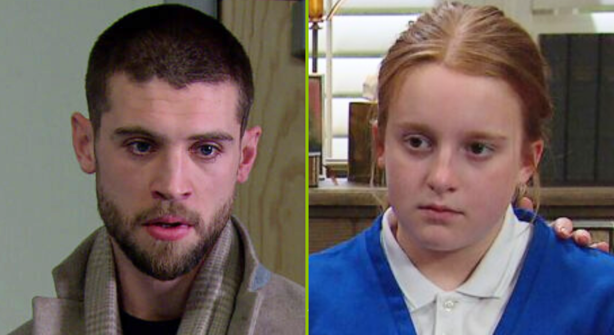 JOE’S FINAL MISTAKE? CLEMMIE STRIKES BACK! Emmerdale’s Joe Tate STUNNED ...