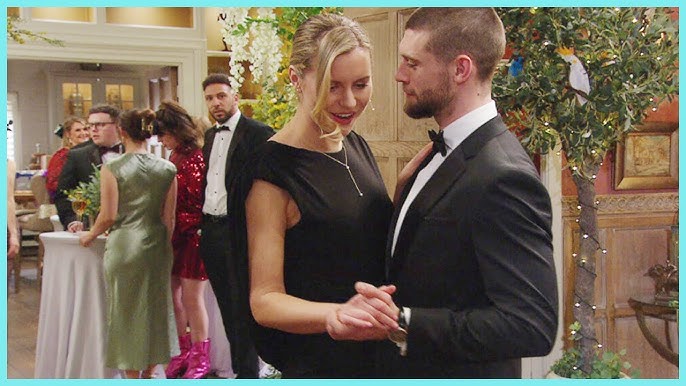 Joe Tate ATTACKED–Joe SURVIVES?! Emmerdale's Most Hated Man PLOTS ...