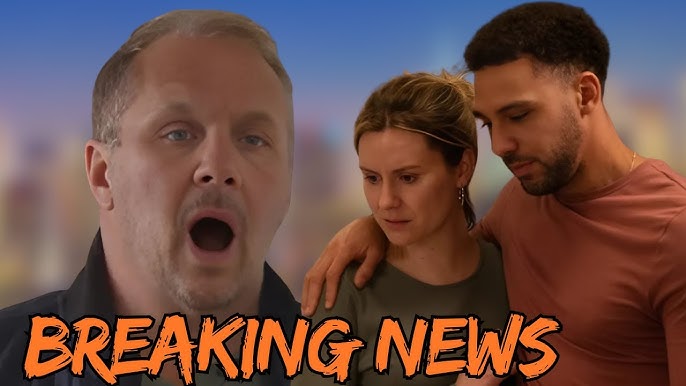 Urgent Update: Emmerdale Star Breaks Silence on Jaw-Dropping Split 💔