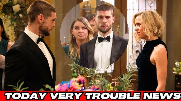 Emmerdale Shocker: Ned Porteous Reveals Joe Tate's Fate in Jaw-Dropping ...