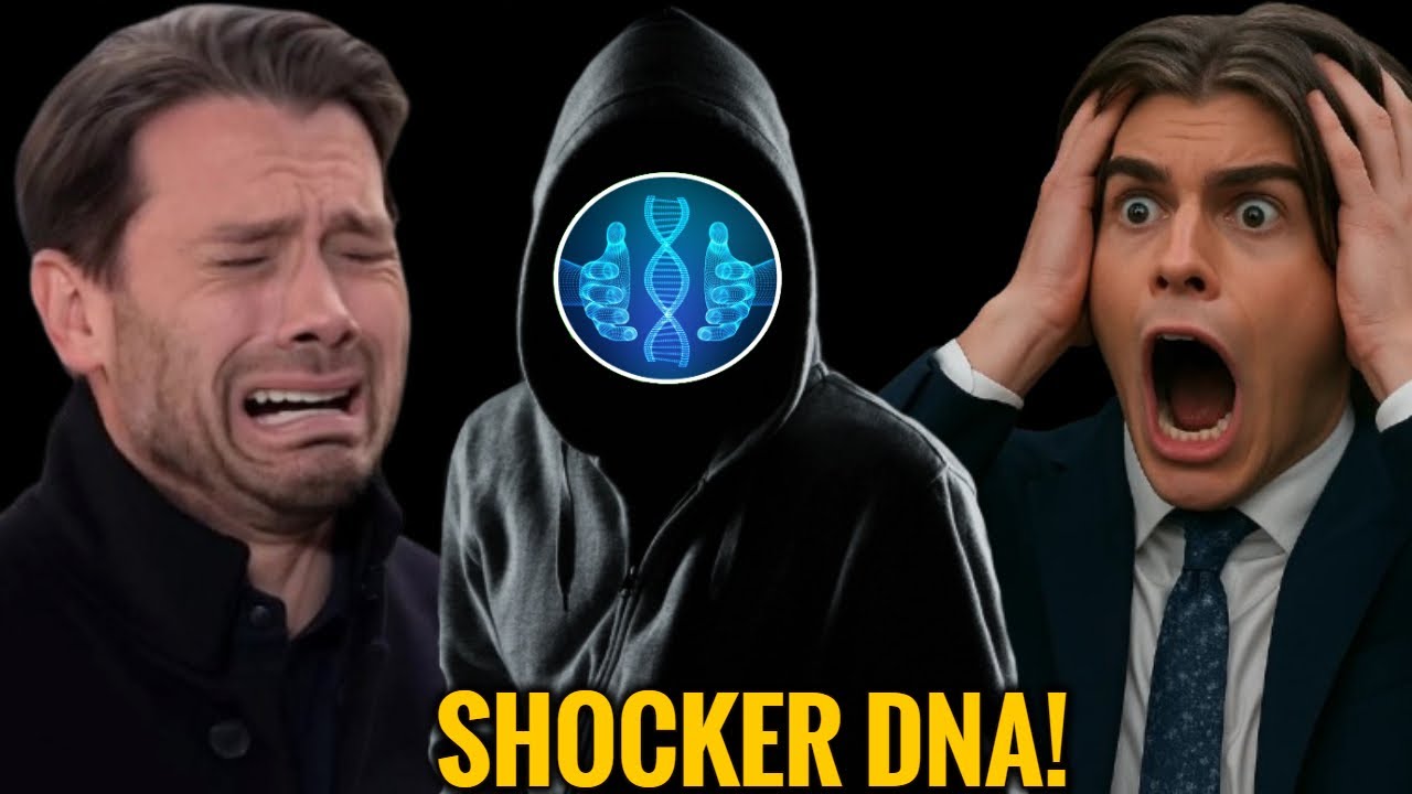 SHOCKING TRUTH REVEALED! Dante is not Gio’s bio father – Gio’s bio ...