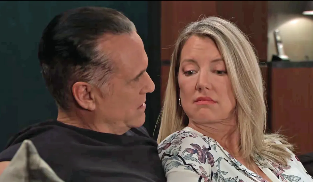 OMG Shocking!!! General Hospital Spoilers: Nina’s Powerful Six Word Hint At A Possible Sonny ...