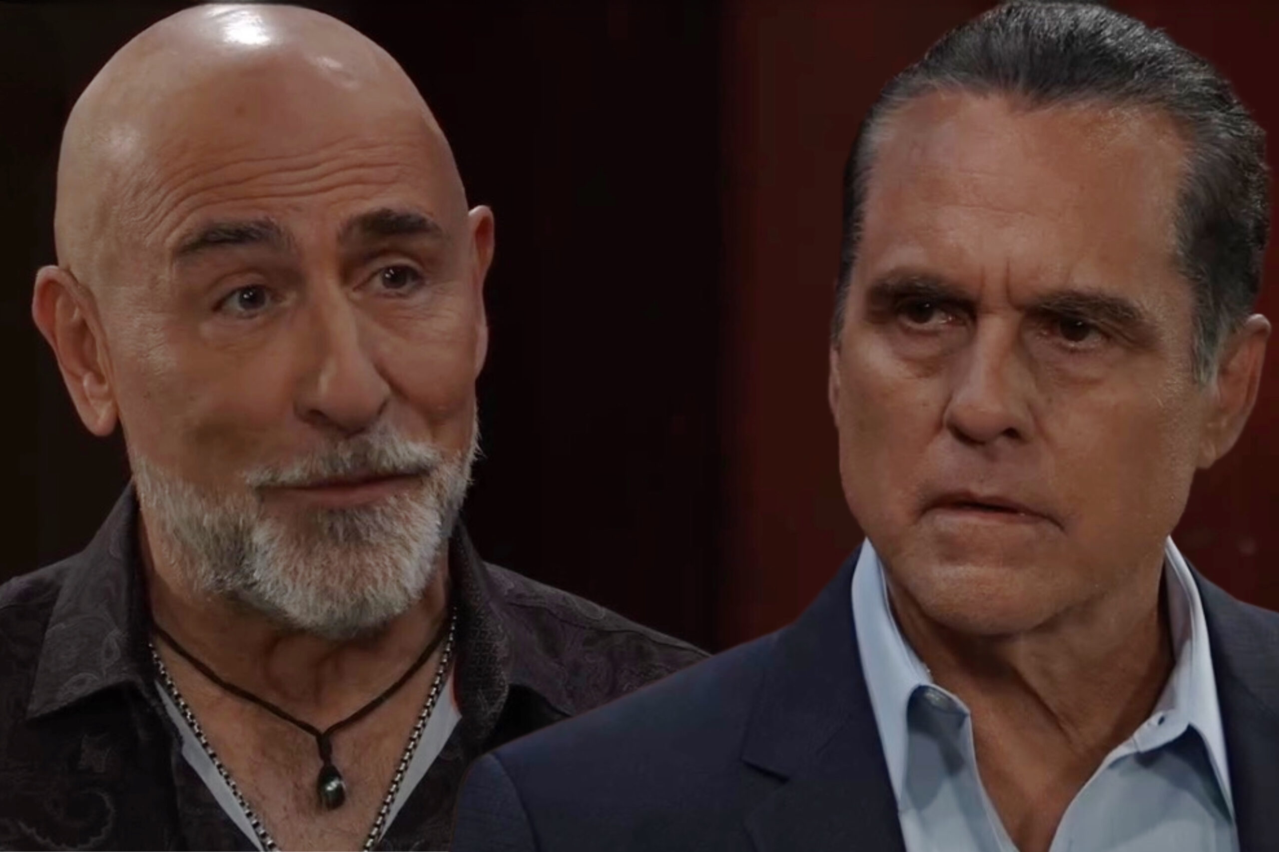 OMG Shocking !!! General Hospital Spoilers: Sidwell Comes Half-Clean With Sonny — It Won’t End Well