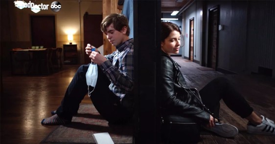 The Good Doctor Cast Shares Heartfelt Goodbyes Through Nostalgic Photos ...