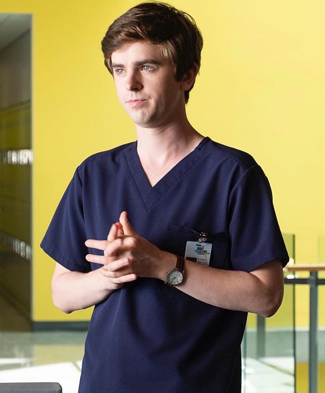 How The Good Doctor Cast Has Transformed Over 7 Seasons?