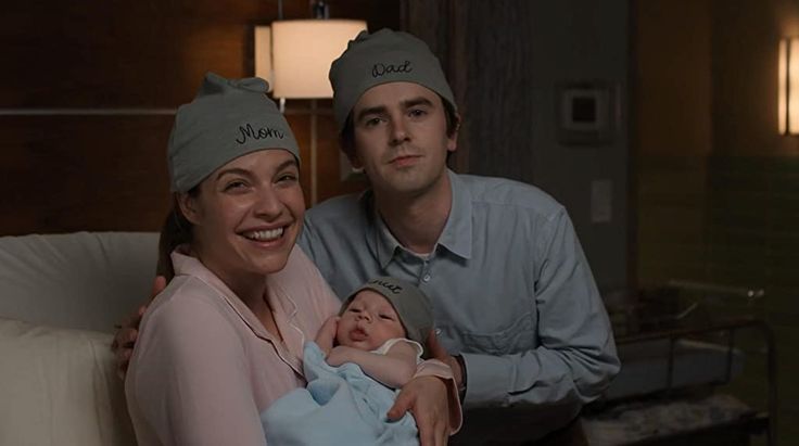 Why The Good Doctor’s Season 2 Finale ‘Trampoline’ Didn’t Quite Stick ...