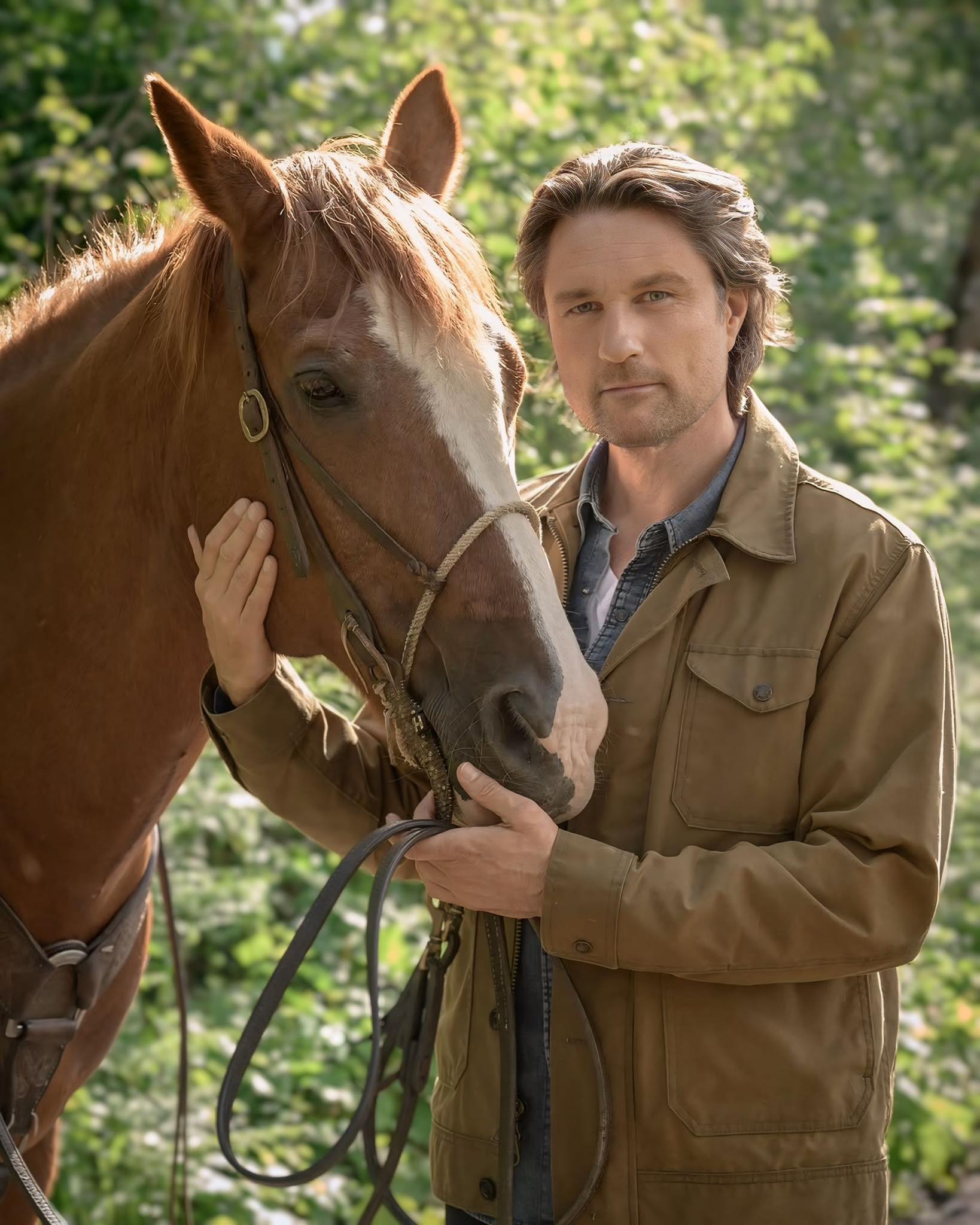 Virgin River cast confirms exciting season 7 update as future on Netflix