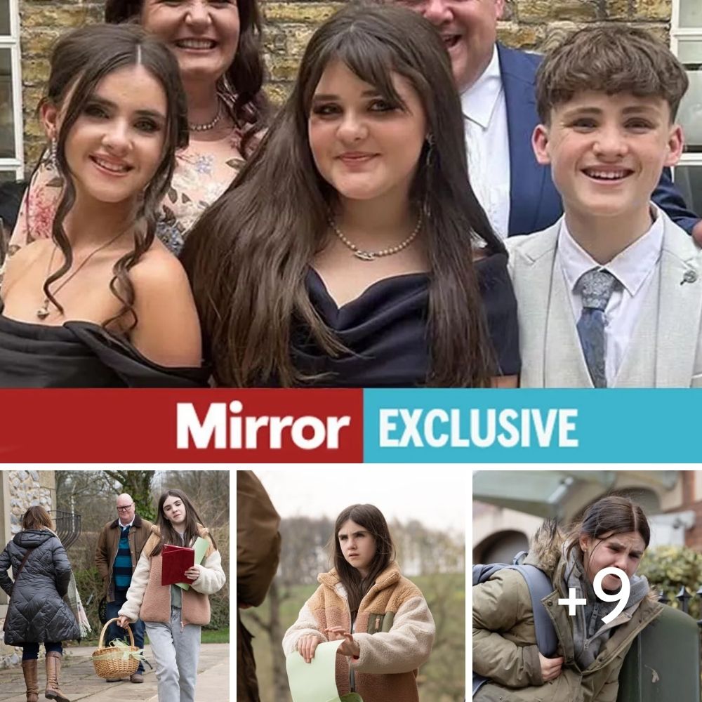 Emmerdale Star Reveals Sad News A Shocking Sibling Twist for an Epic ...