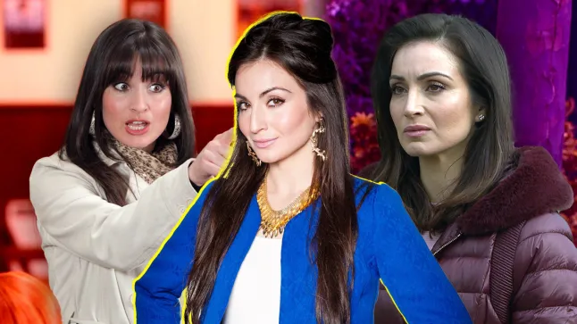 Very Sad News: Inside Emmerdale's Most Heartbreaking Real-Life ...