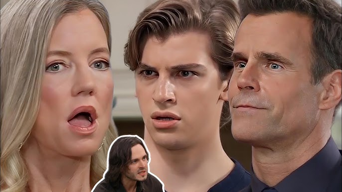 BREAKING NEWS: Nina’s Ultimatum Backfires! Drew’s World Crumbles, Gio’s Heart Shatters! Lucky’s ...