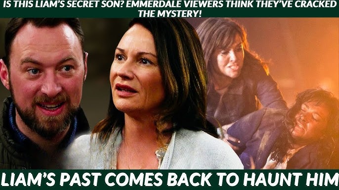 She Said WHAT?! Liam’s Proposal Rejected in the Most Brutal Way – Emmerdale Shock!