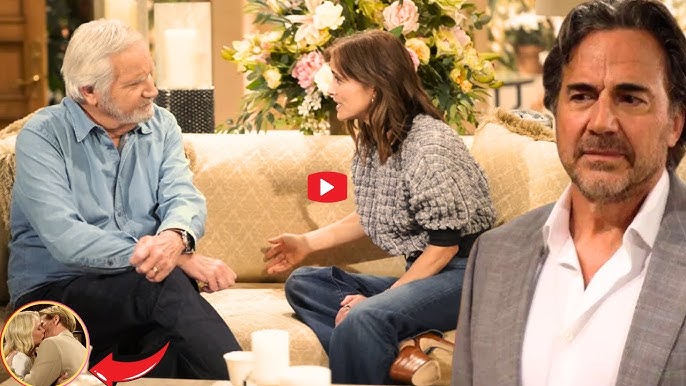 THIS IS NOT POSSIBLE! Ridge’s Marriage Proposal TAYLOR’S CRUEL ...