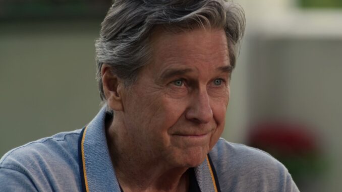 Virgin River star Tim Matheson’s famous ex-wife and love life explored