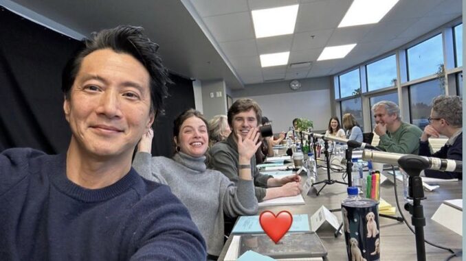 Shaun Murphy: A Character That Redefines Television’s Portrayal of Autism