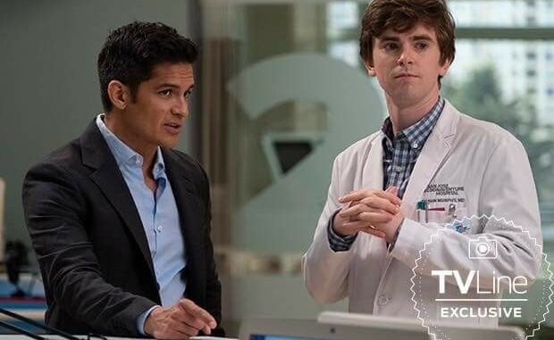 Shaun Murphy: The Brilliant, Flawed, and Utterly Believable Protagonist ...