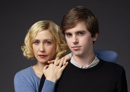 From Psycho to Sitcom: Freddie Highmore and Kerry Ehrin Bring a New ...