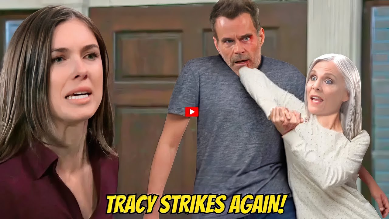 BREAKING NEWS: General Hospital Shocking Spoilers: Ryan Paevey returns in July, brings surprise ...