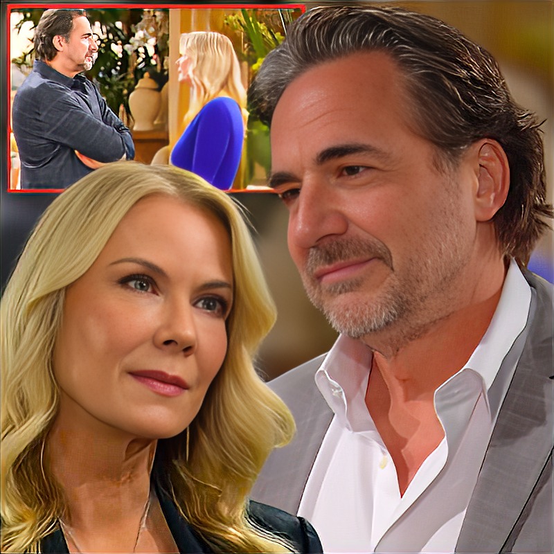 “I CAN’T LIVE WITHOUT YOU”: RIDGE’S SHOCKING WORDS TO BROOKE AFTER ...