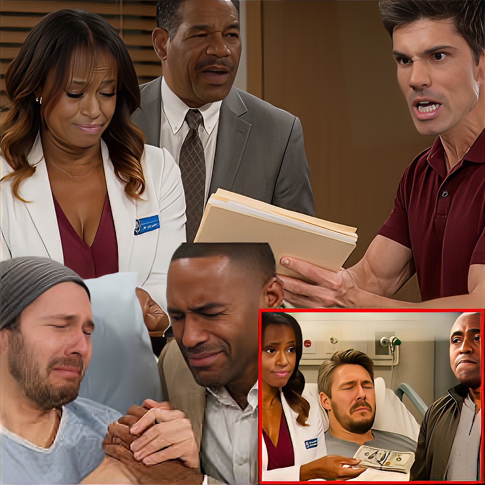 Dirty Scheme Exposed: Grace Arrested & Stripped of Medical License on ...