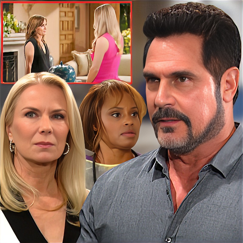 Love SHOCK! The Bold and the Beautiful Spoilers For Next Two Weeks (July 21- August 1, 2025 ...