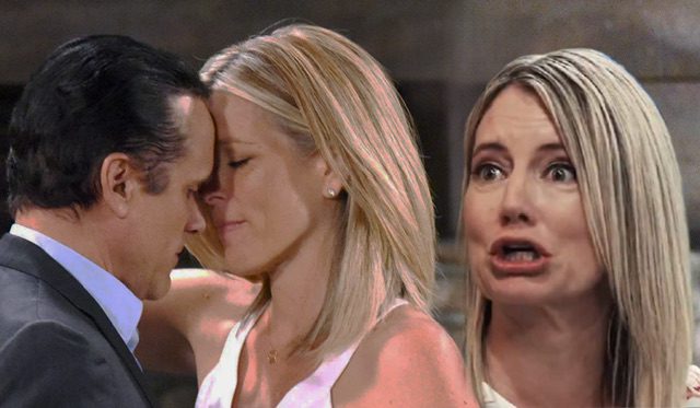 Biggest bombshell!! General Hospital Spoilers: The Sinister Alliance ...