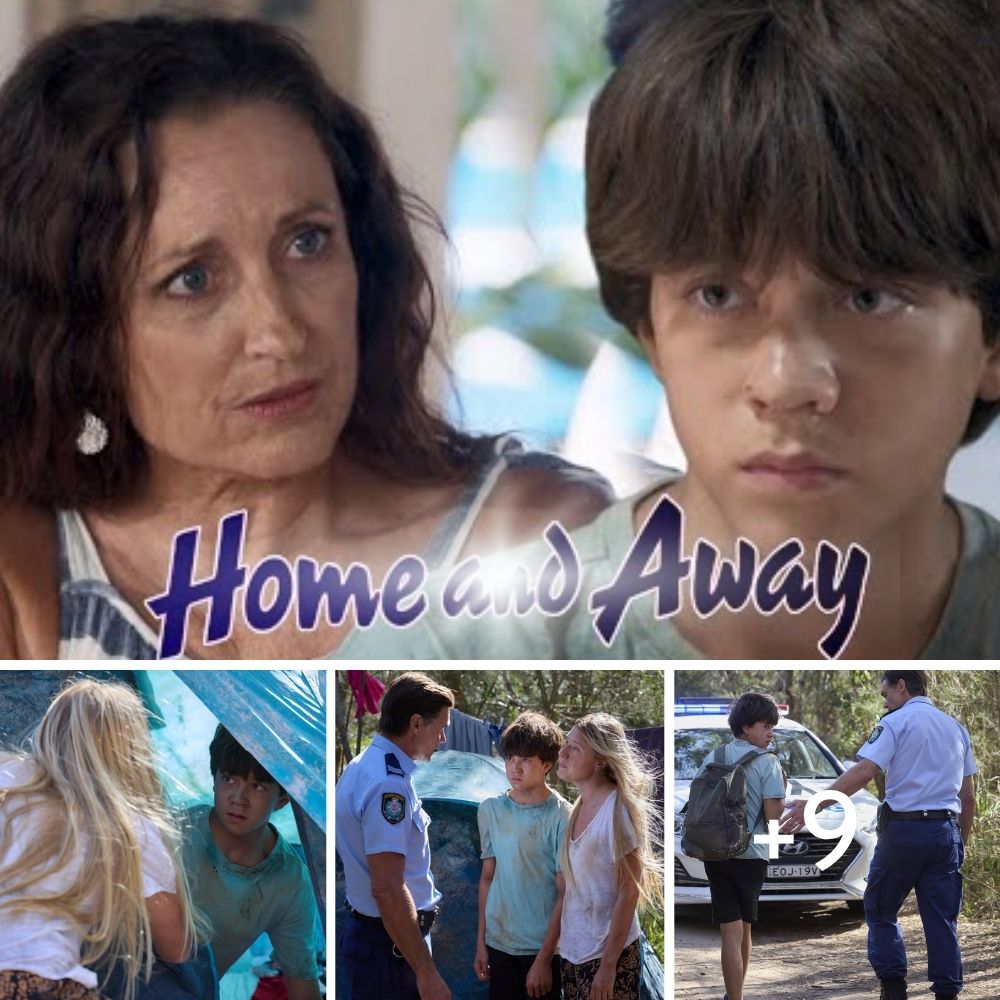 🔥Home and Away SHOCKER: Roo’s Heartbreaking Secret DESTROYS Cohen! | 28 ...